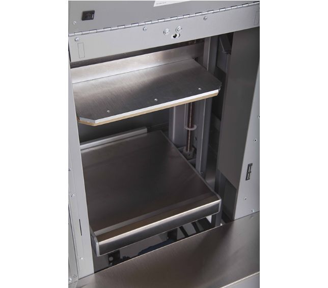 5G-HD Harbil 5-Gallon Shaker – Fluid Management