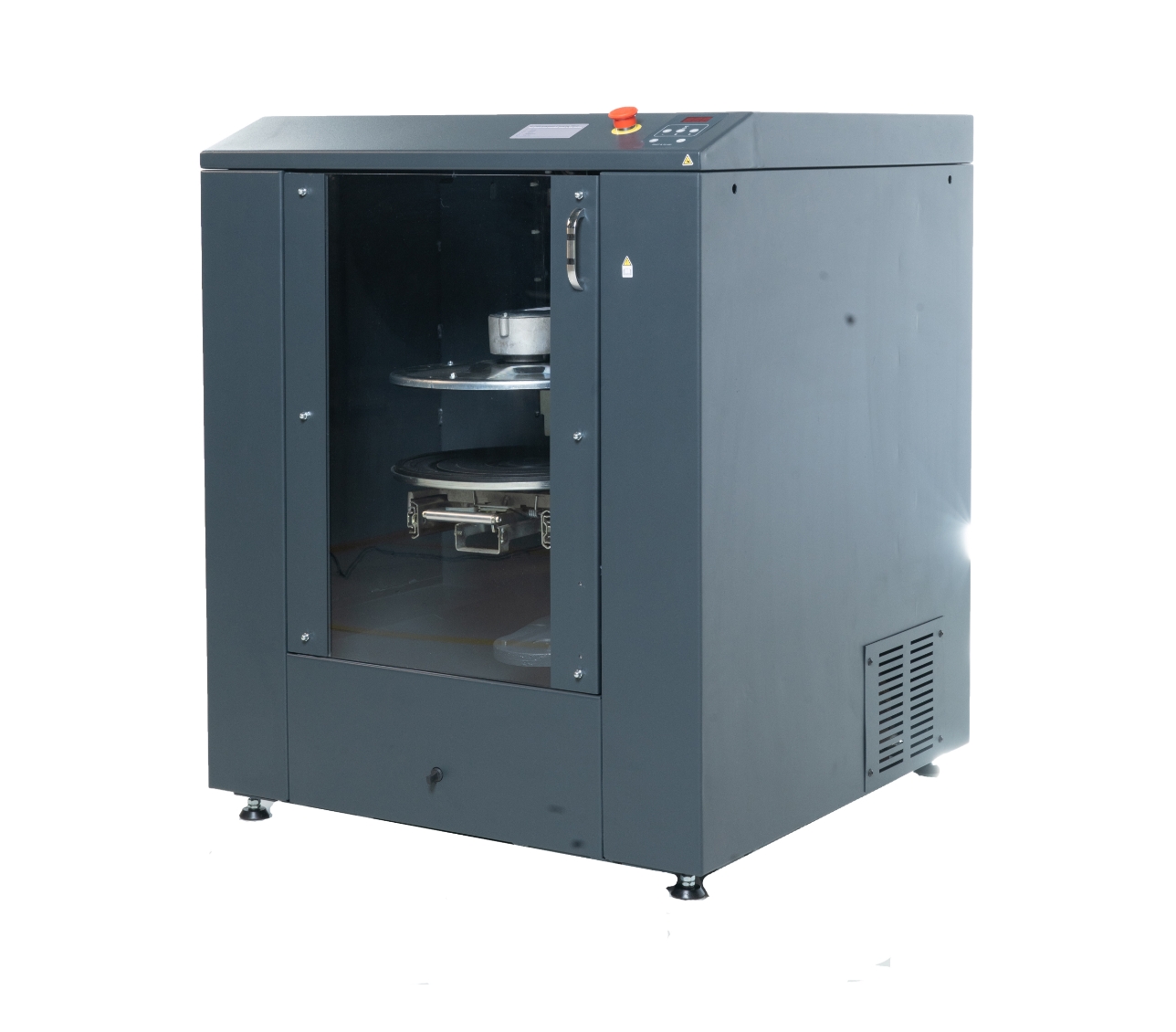 GX300 Automatic Mixer – Fluid Management