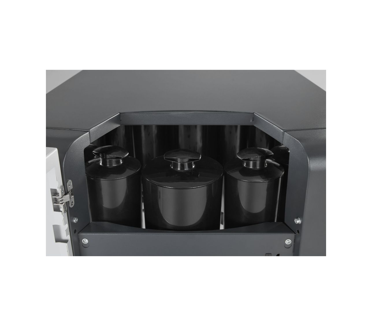 X-PROTINT® Automatic Paint Dispenser – Fluid Management